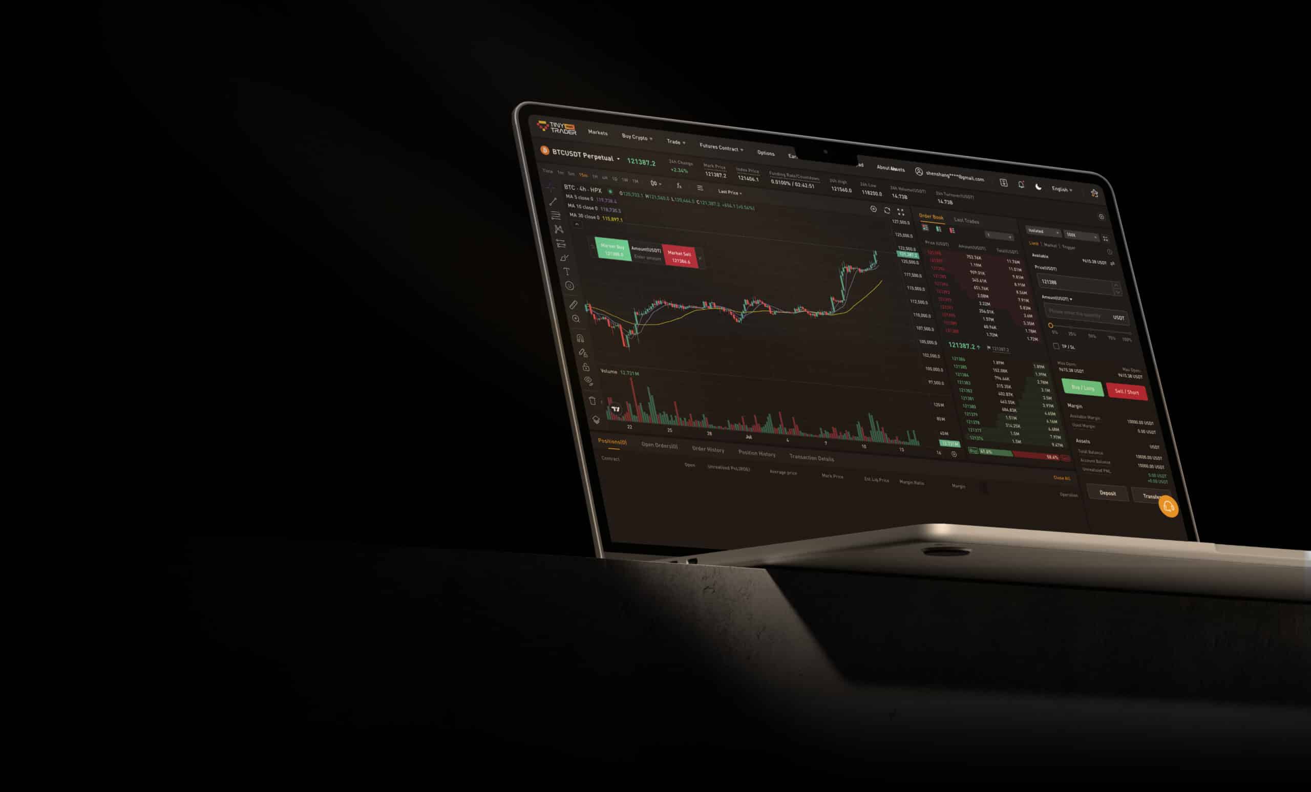Centralized vs Decentralized Exchanges: Which Model Is Better for Your ...